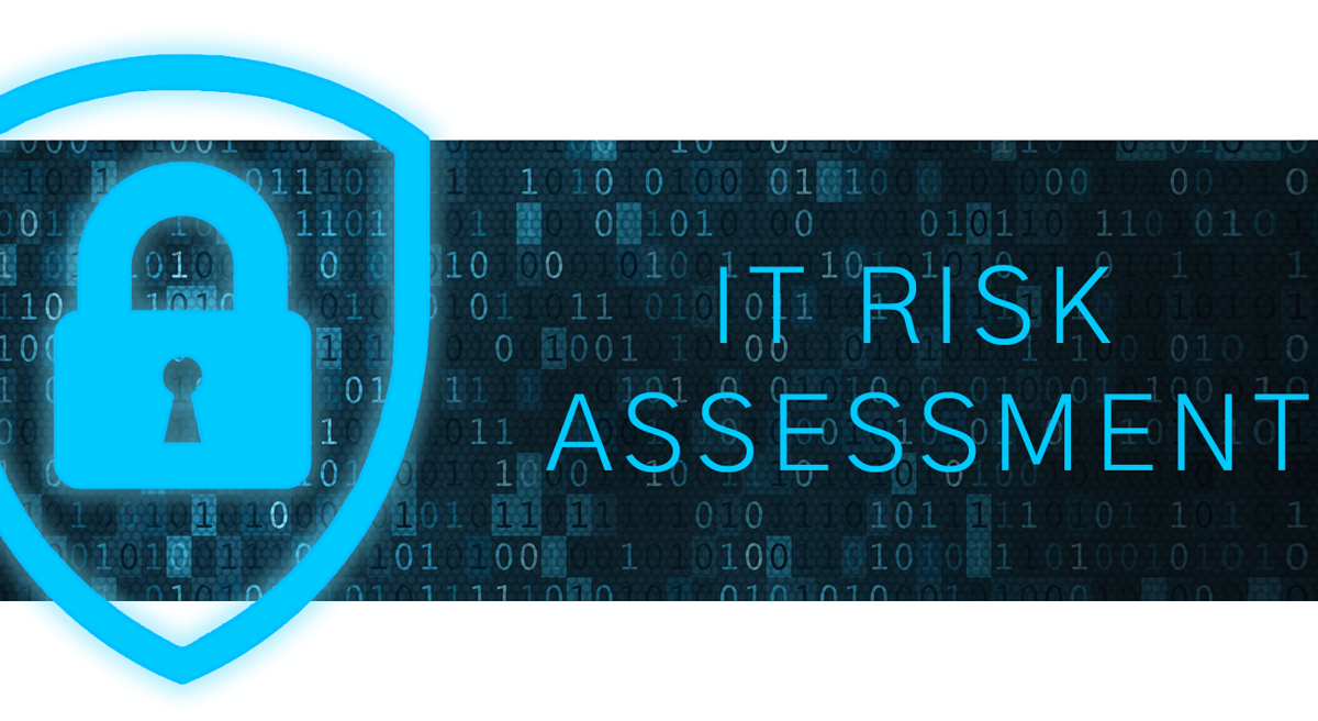 How to do an IT Risk Assessment Guide