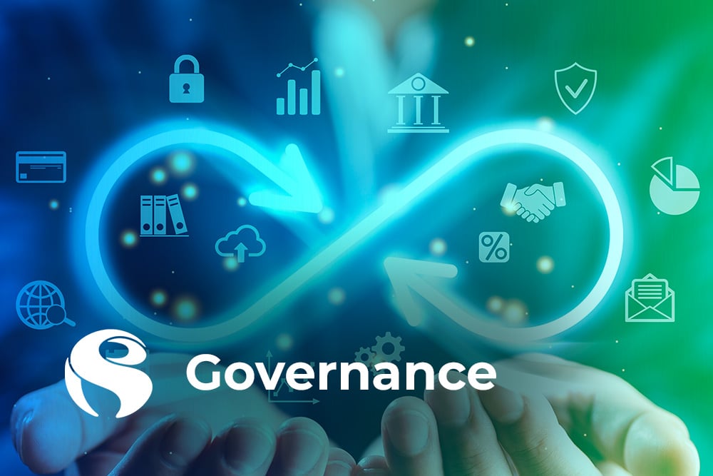 Cybersecurity Governance Software | Rivial Security