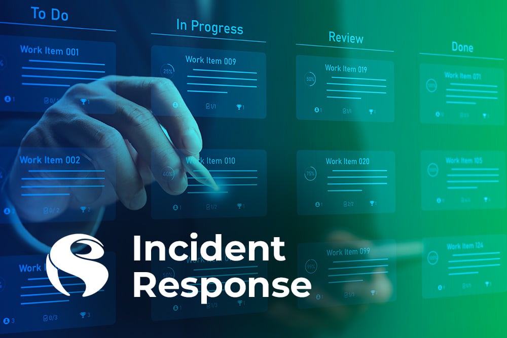 Incident Response Management | Rivial Data Security