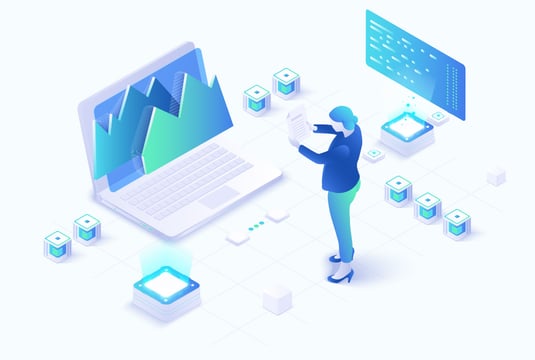 Cybersecurity Management Solutions | Rivial Data Security