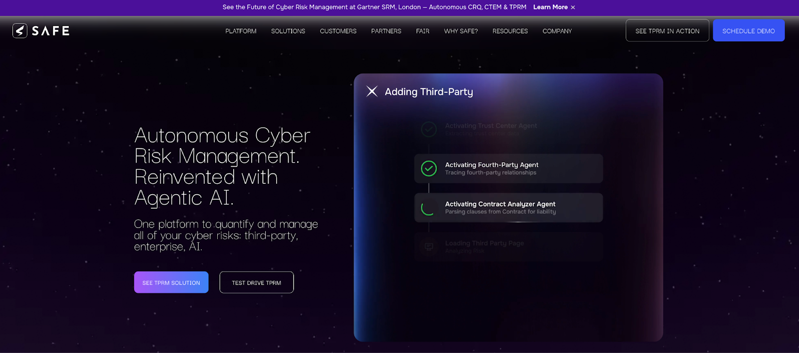 Top 10 Cyber Risk Assessment Software
